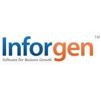 Inforgen 2025 Overview: Pricing, Ratings & Details | TechnologyAdvice