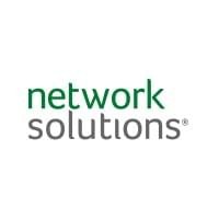 Network Solutions 2025 Overview: Pricing, Ratings & Details ...