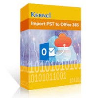 Kernel Import PST To Office 365 2025 Overview: Pricing, Ratings ...