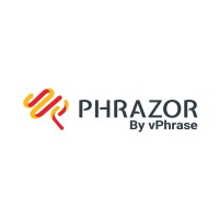 Phrazor by vPhrase 2025 Overview: Pricing, Ratings & Details | TechnologyAdvice