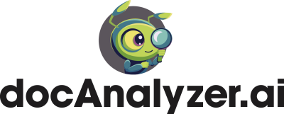 docAnalyzer.ai 2025 Overview: Pricing, Ratings & Details | TechnologyAdvice