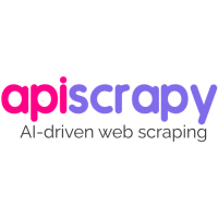 APISCRAPY 2025 Overview: Pricing, Ratings & Details | TechnologyAdvice