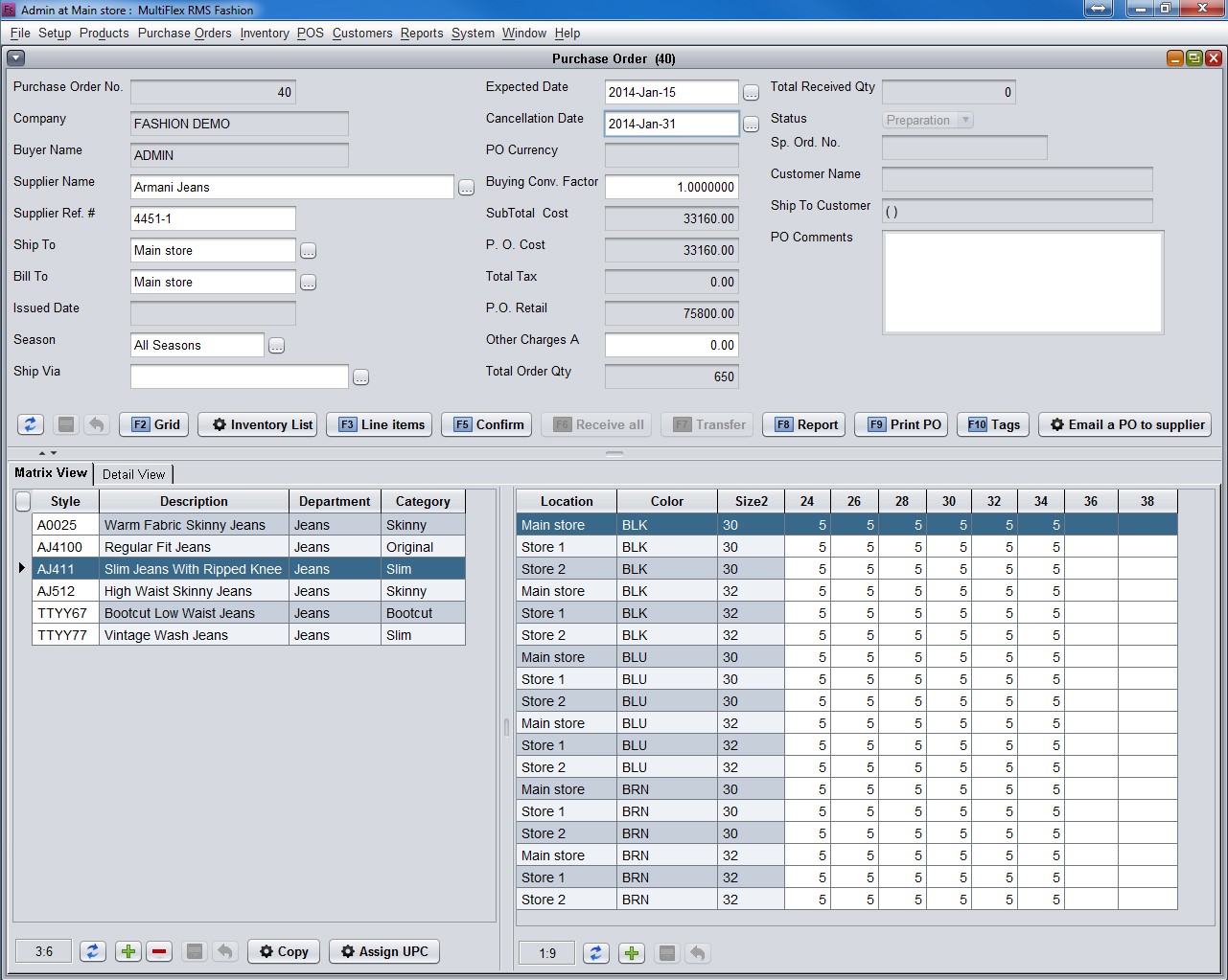 MultiFlex RMS - Microhouse 2025 Overview: Pricing, Ratings & Details ...