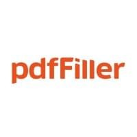 pdfFiller 2025 Overview: Pricing, Ratings & Details | TechnologyAdvice