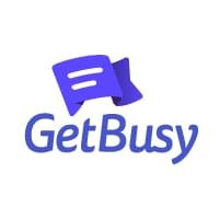 GetBusy 2025 Overview: Pricing, Ratings & Details | TechnologyAdvice