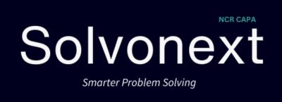 SolvoNext - NCR CAPA 2026 Overview: Pricing, Ratings & Details | TechnologyAdvice