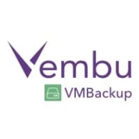 Vembu VMBackup 2026 Overview: Pricing, Ratings & Details | TechnologyAdvice