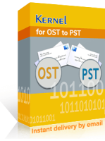Kernel OST to PST Converter 2025 Overview: Pricing, Ratings & Details | TechnologyAdvice