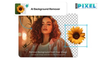 FreePixel AI Background Remover 2025 Overview: Pricing, Ratings & Details | TechnologyAdvice