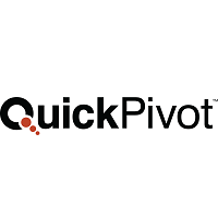 QuickPivot 2025 Overview: Pricing, Ratings & Details | TechnologyAdvice