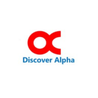 Discover Alpha LLC 2025 Overview: Pricing, Ratings & Details ...